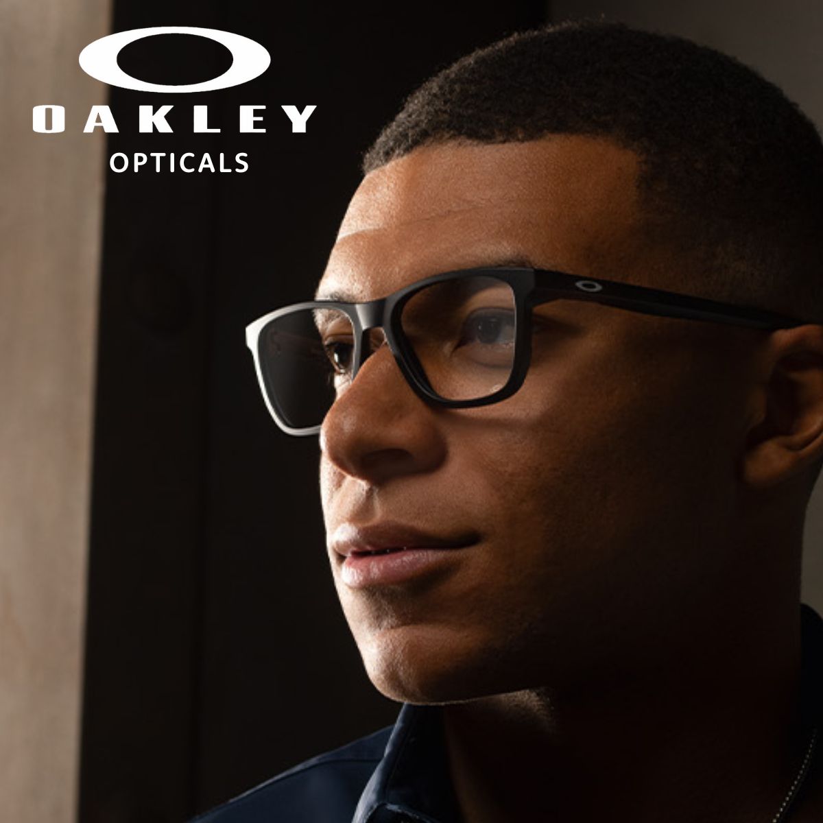 Buy Oakley Eyewear - Optical frames Online Best Price | Optorium