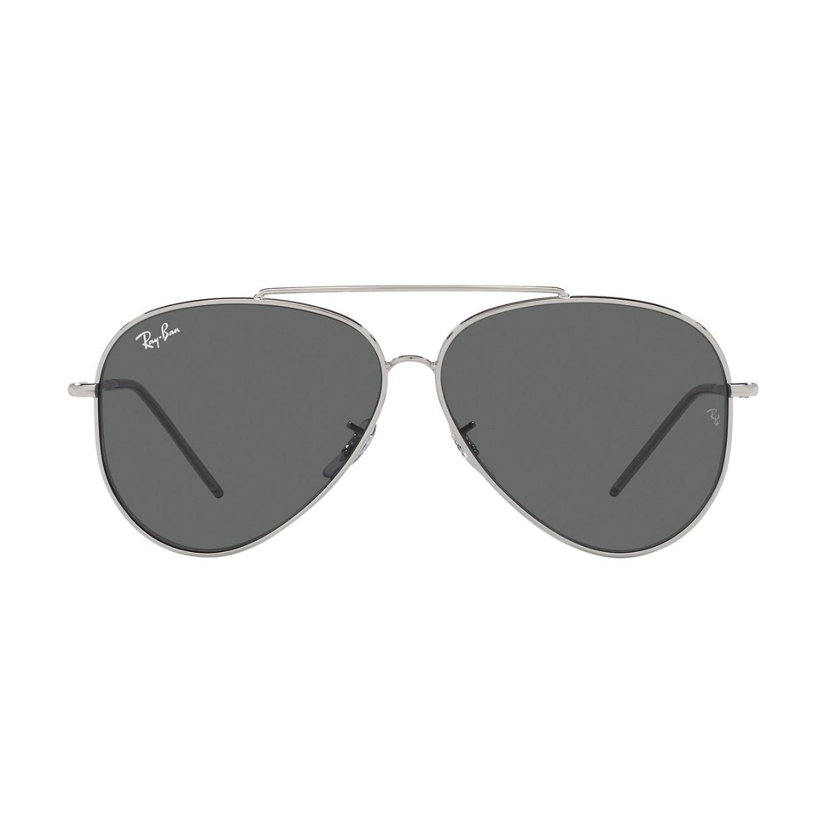 Buy Rayban 0101 003/GR Aviator Sunglasses for Men Online at Optorium
