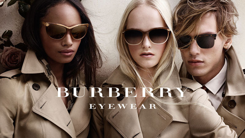 Top 5 Picks from Burberry
