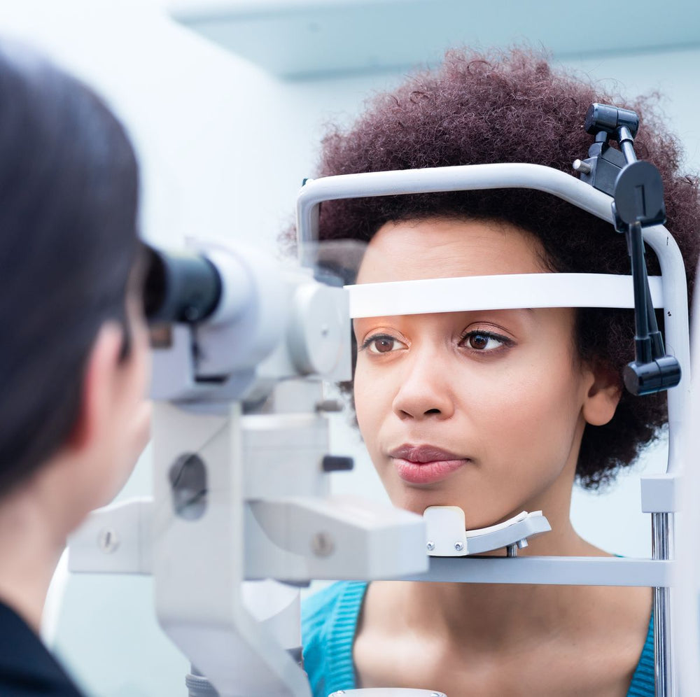 The Importance of Regular Eye Exams: Ensuring Clear Vision and Eye Hea