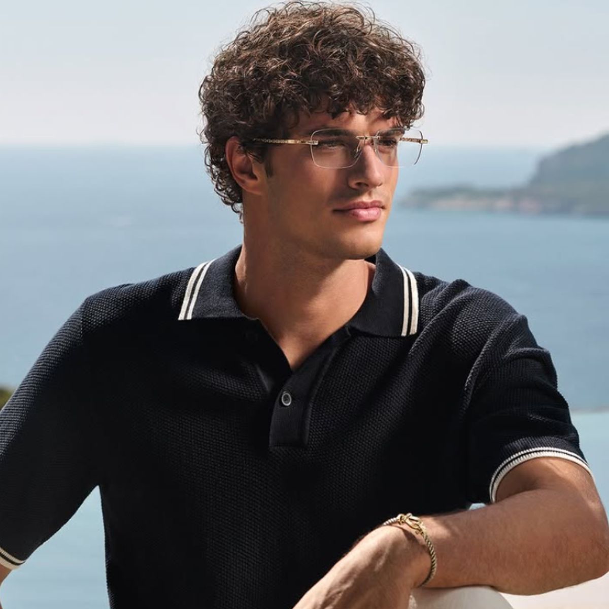 Stylish Premium Fred Sunglasses & Prescription Eyeglasses | Optorium.