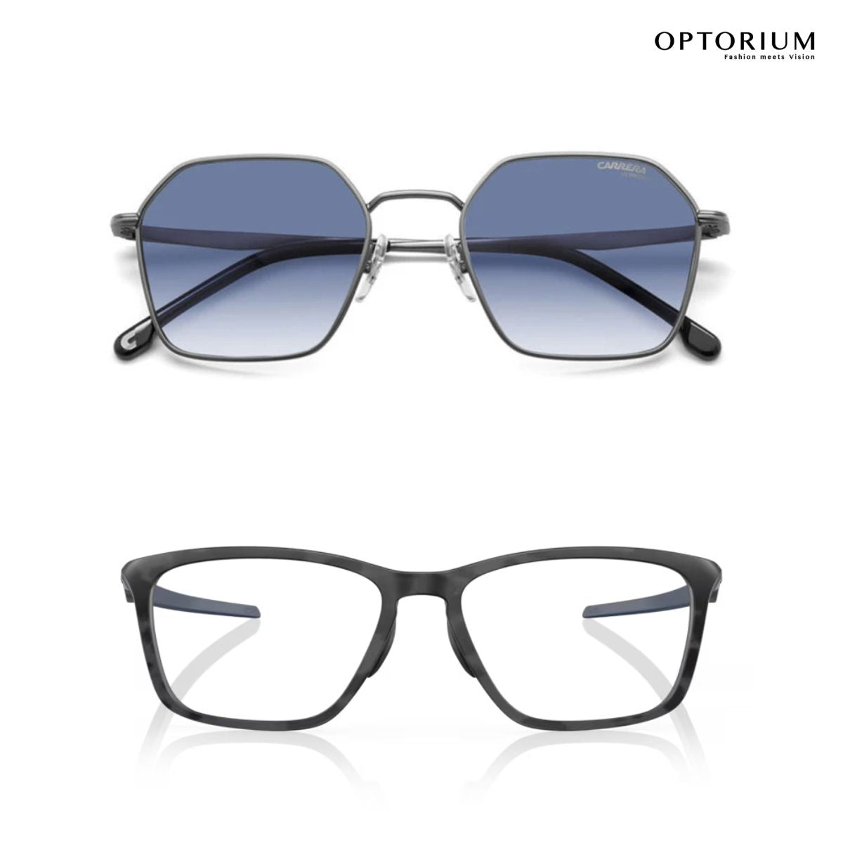 Branded Full Rim Optical Frames at Optorium -for Full Rim Glasses