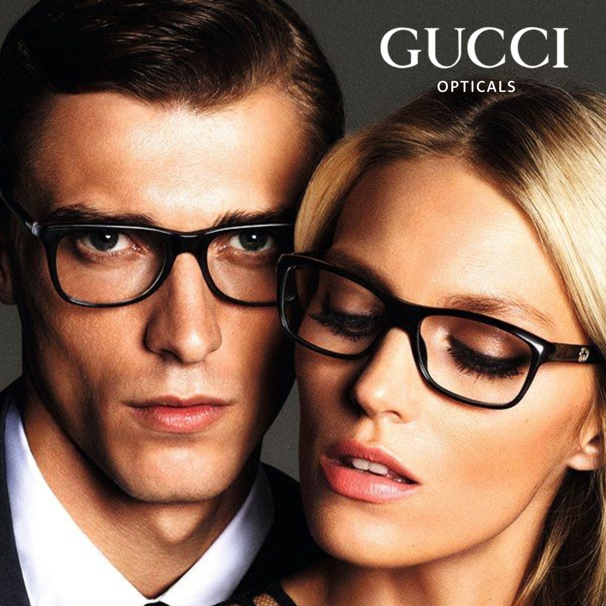 Shop Gucci Eyewear Designer Optical Frames Men & Women | Optorium India