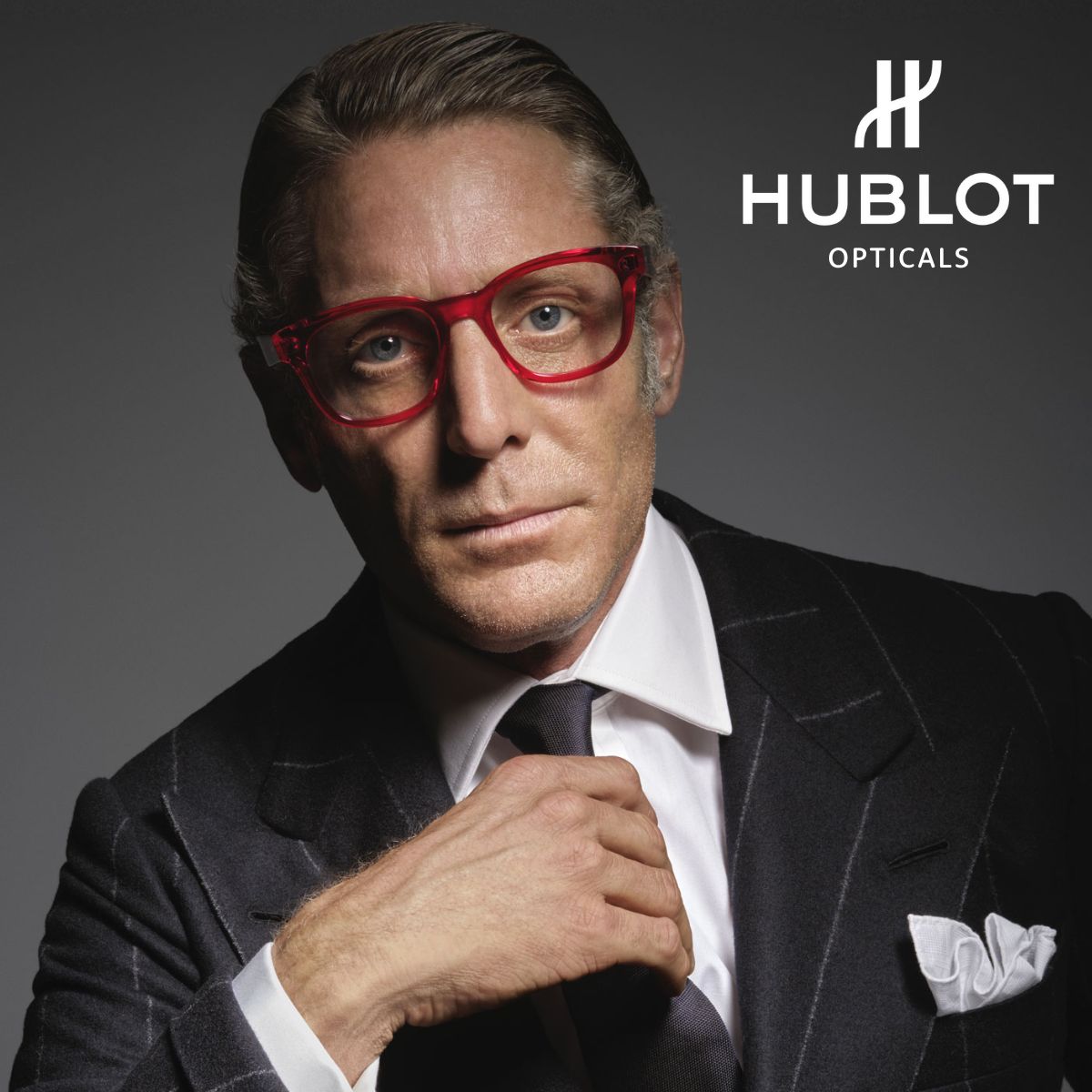 Hublot Opticals - Hublot branded Eyeglasses Frames Online - Optorium