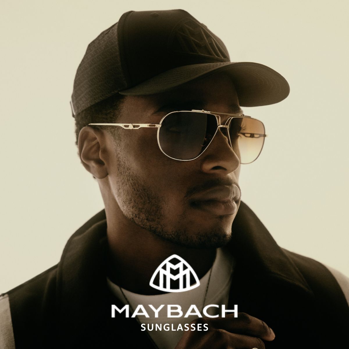 Shop Luxury Maybach Sunglasses for Men and Women Online | Optorium