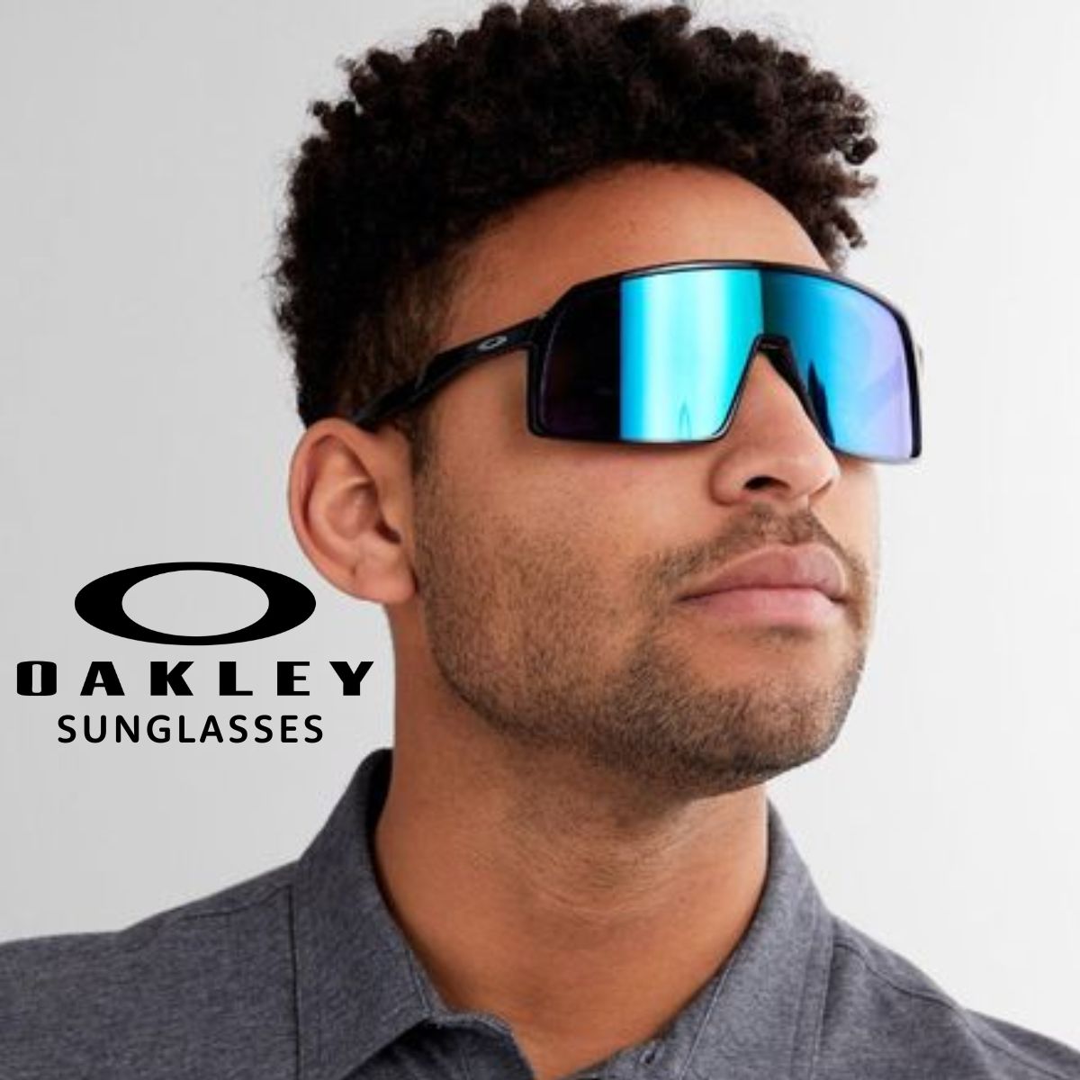 Buy Premium Oakley Sunglasses | Oakley Eyewear Online | Optorium