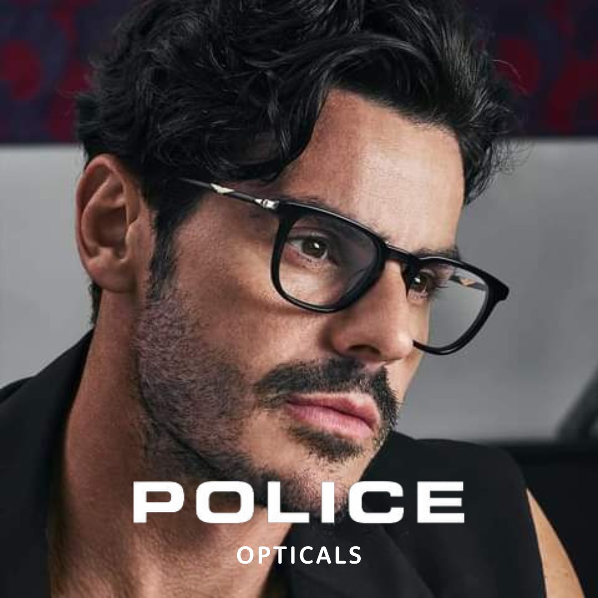 Shop Police Optical Eyewear Frames for Men & Women Buy Glasses Online