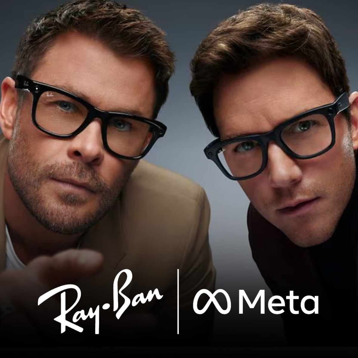 Rayban Meta Ai Eyewear - Now Available In India At Optorium Hyderabad.