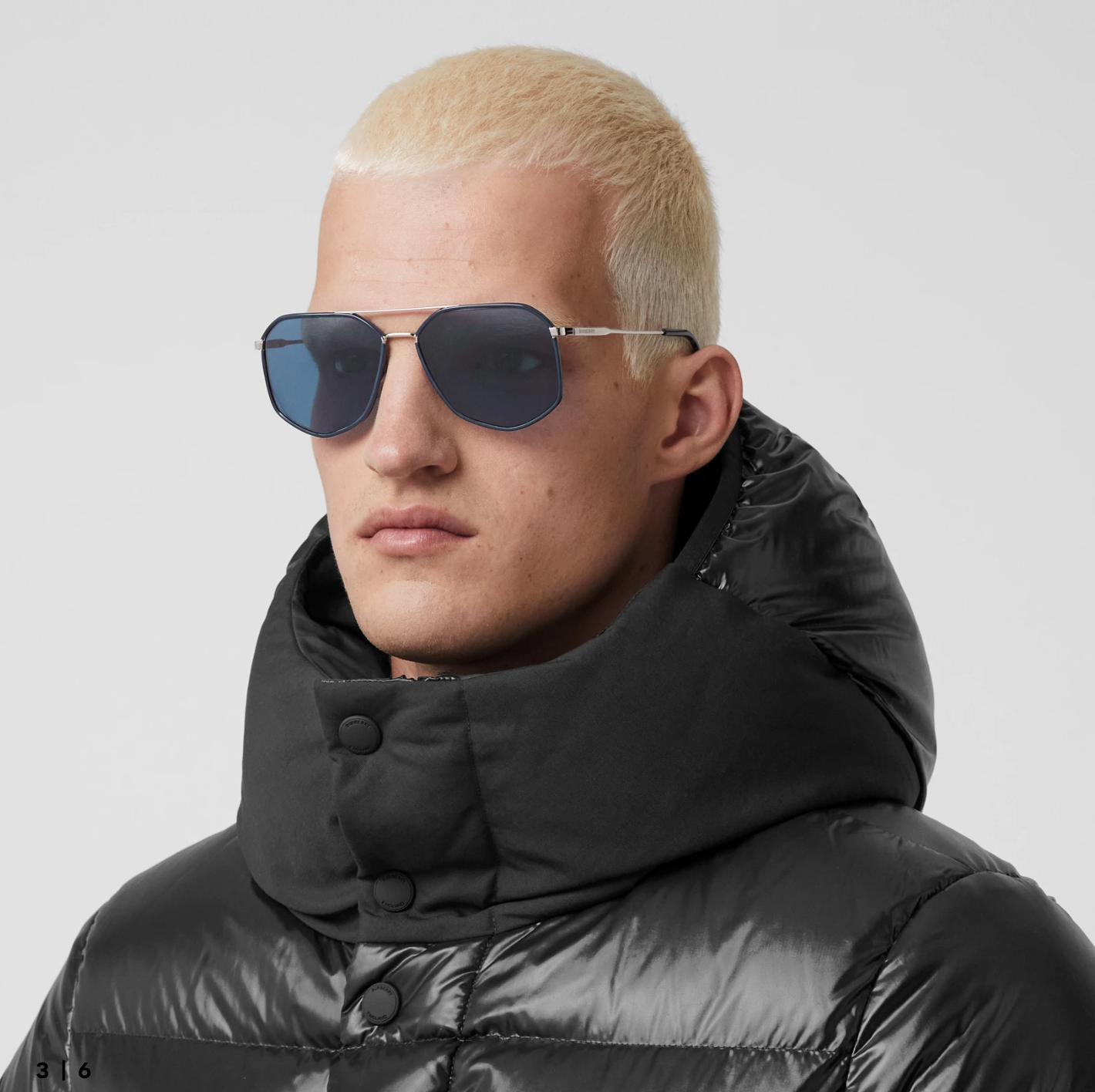 Men's Sunglasses - Shop Stylish Goggles & Shades for Men | Optorium