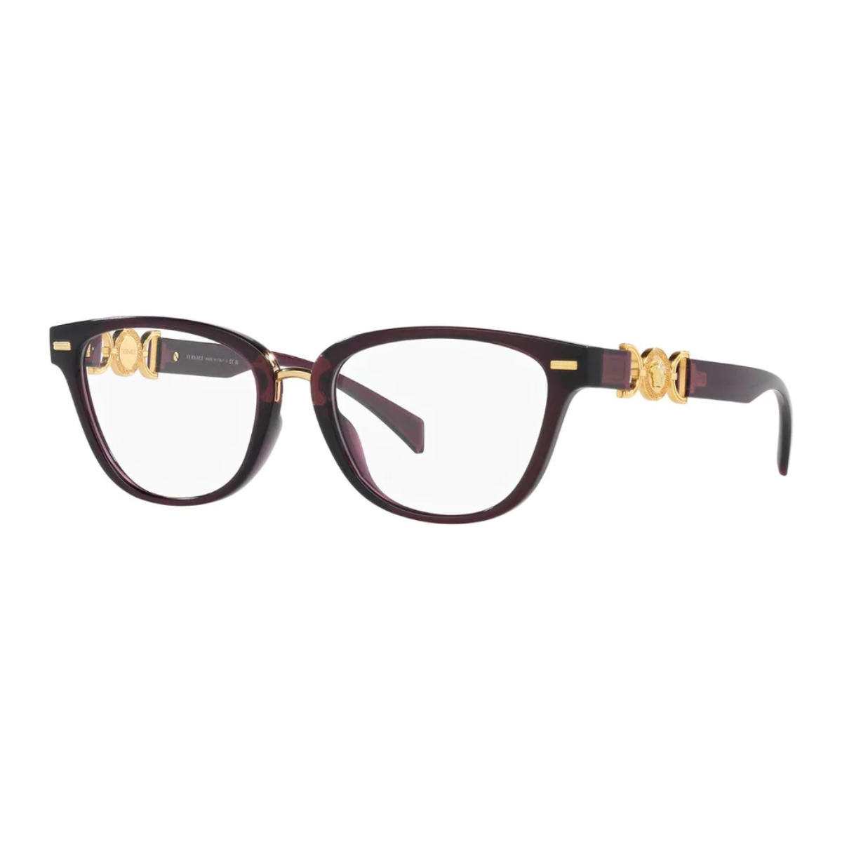 Versace 3336U 5209 Frame | Optorium – optorium