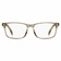 Buy Stylish Boss Frame 1478/F 10A For Men's Online In India | Optorium