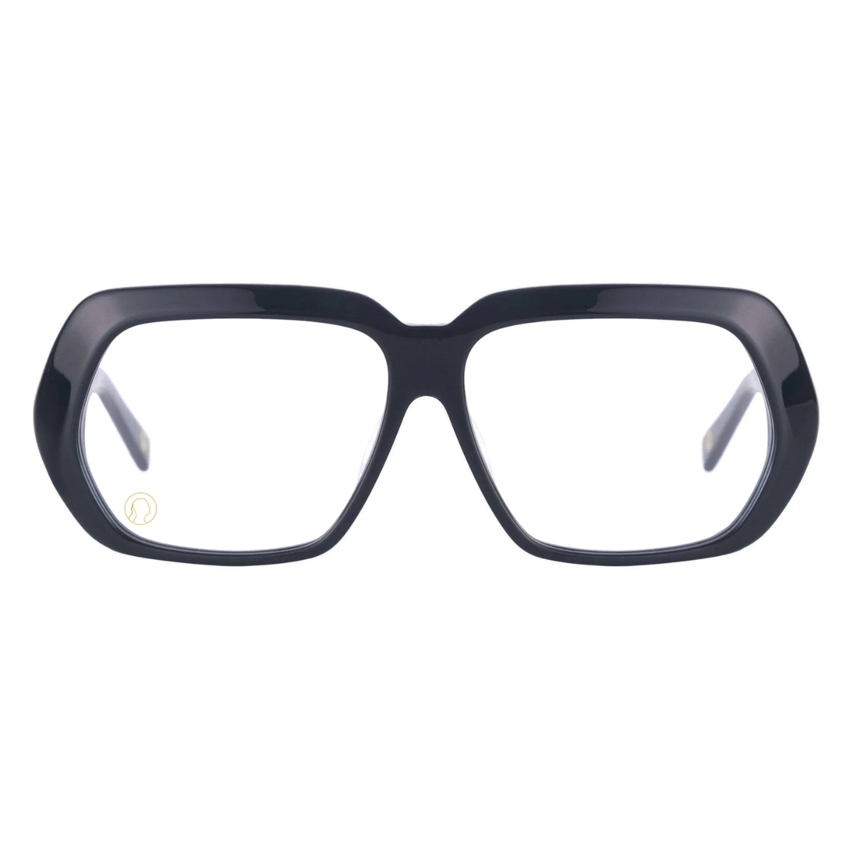 The Monk WILLIAM Frame | Optorium