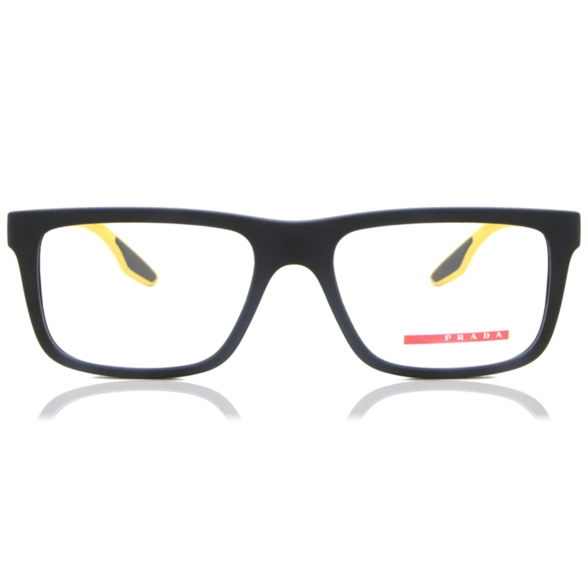 Shop Prada Eyeglasses VPS 02O Optical Frames for Men Online | Prada ...