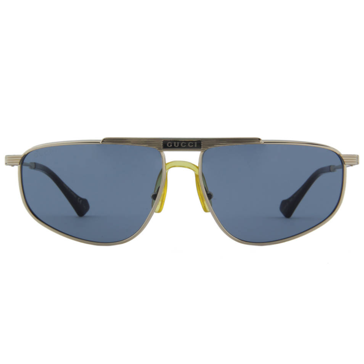 Buy Gucci Sunglasses for men online 0841 | Gucci goggles | Optorium