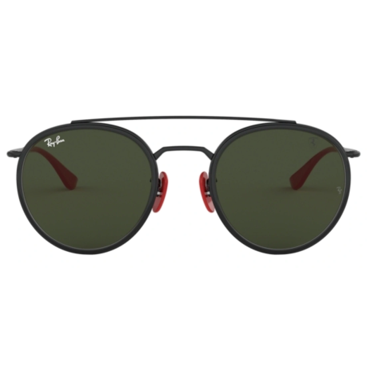 Buy Branded Ray-Ban Sunglasses 3647 Round Metal Unisex | Optorium
