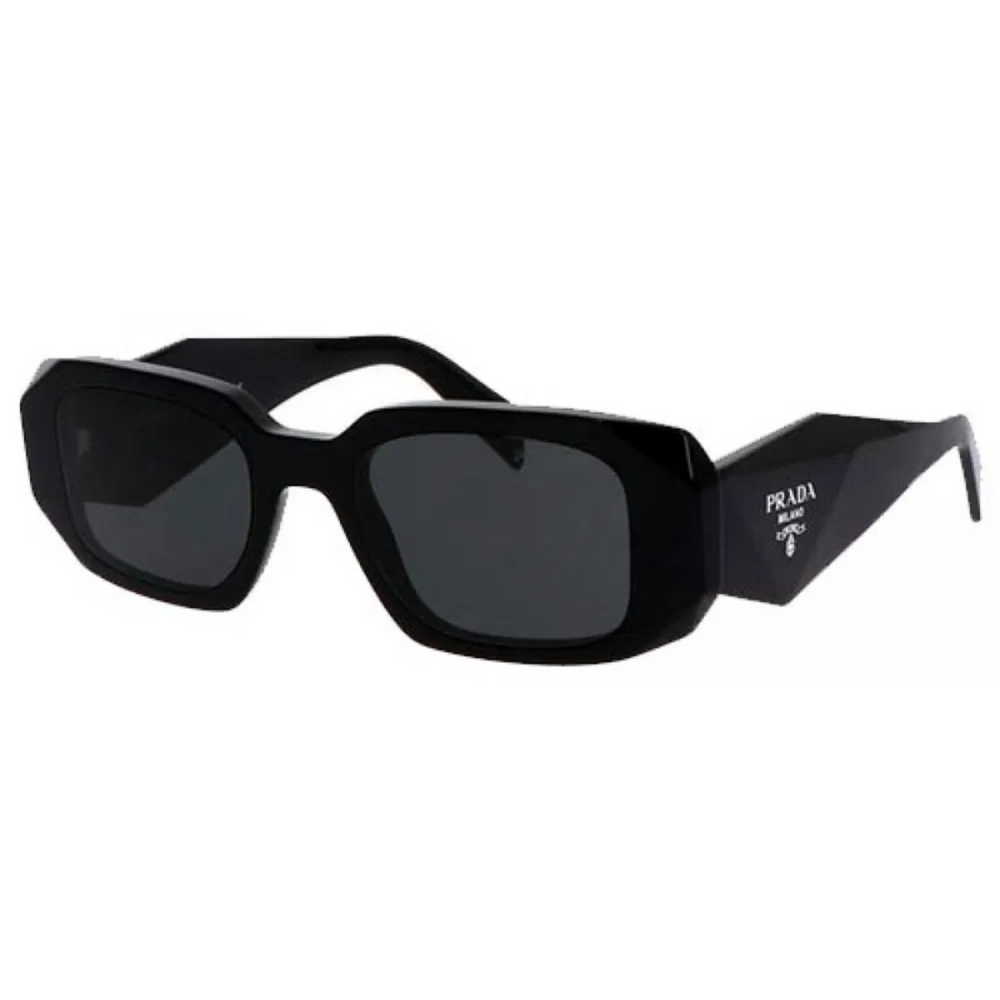 Shop Luxury Prada Eyewear Sunglasses for Men and Women | Optorium India