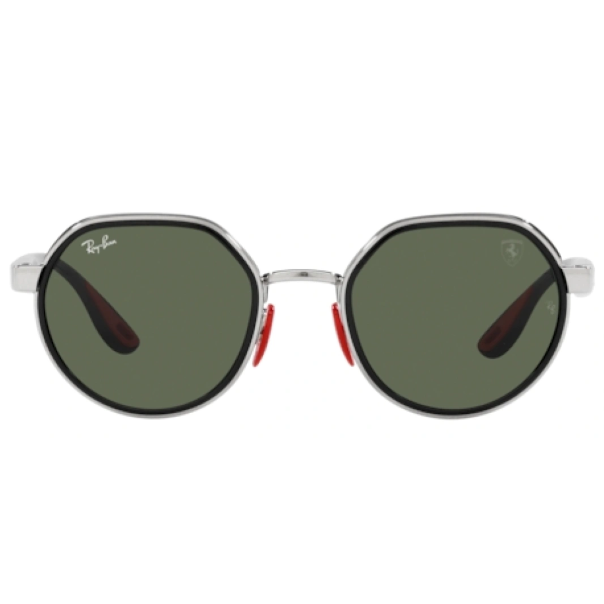Ray-Ban Sunglasses for Men 3703 Polarized Metal Frame | optorium