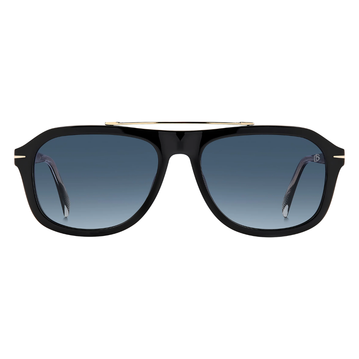 Shop David Beckham Eyeglasses 7006 Optical Frames for Men Online ...