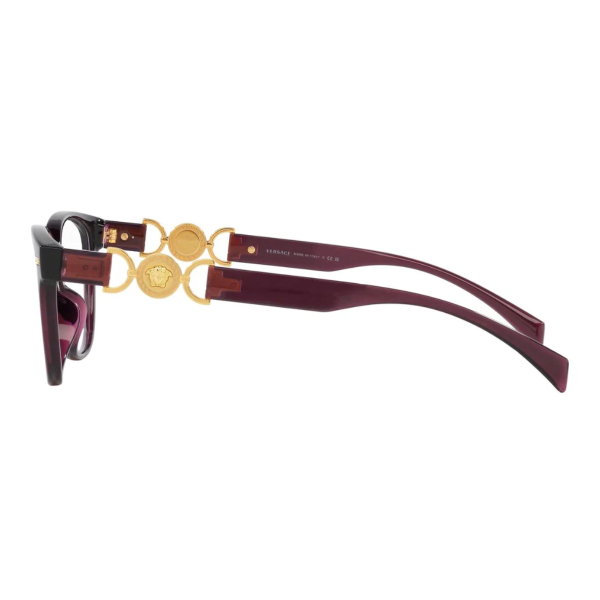 Versace 3336U 5209 Frame | Optorium – optorium