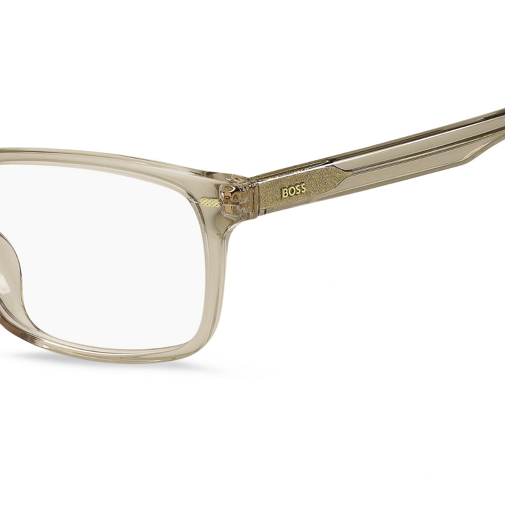 Buy Stylish Boss Optical Frame 1478/F 10A Eyeglasses for Men Online ...