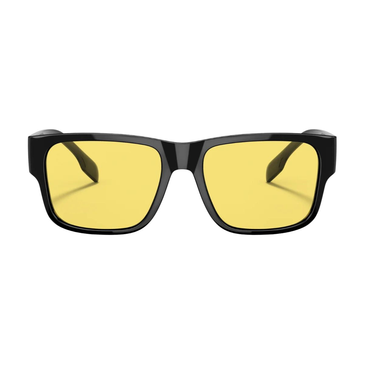 Shop Burberry Knight Square Sunglasses for Men B4358 | Optorium Online