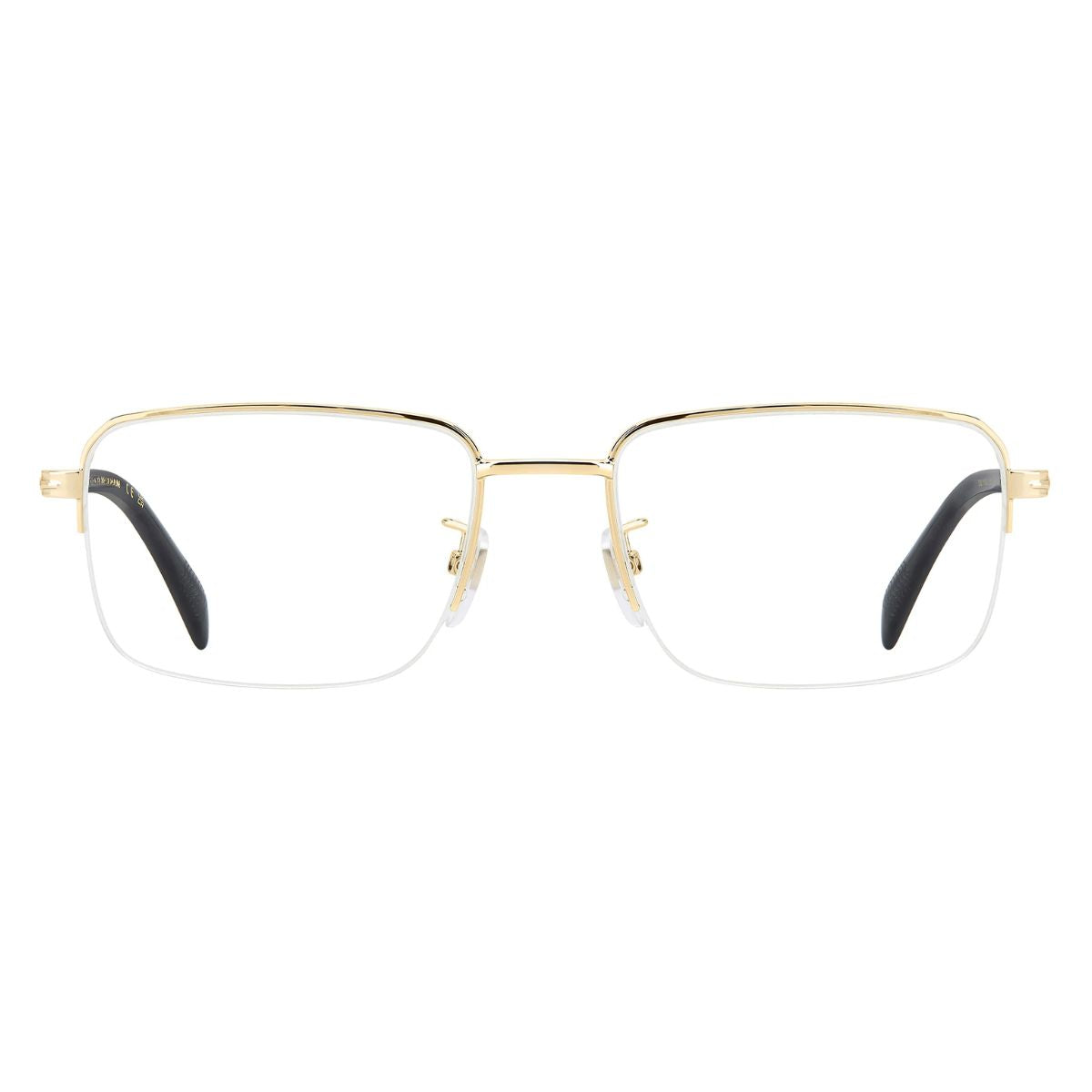 Shop David Beckham Eyeglasses 1150 J5G for Unisex Online | Optorium