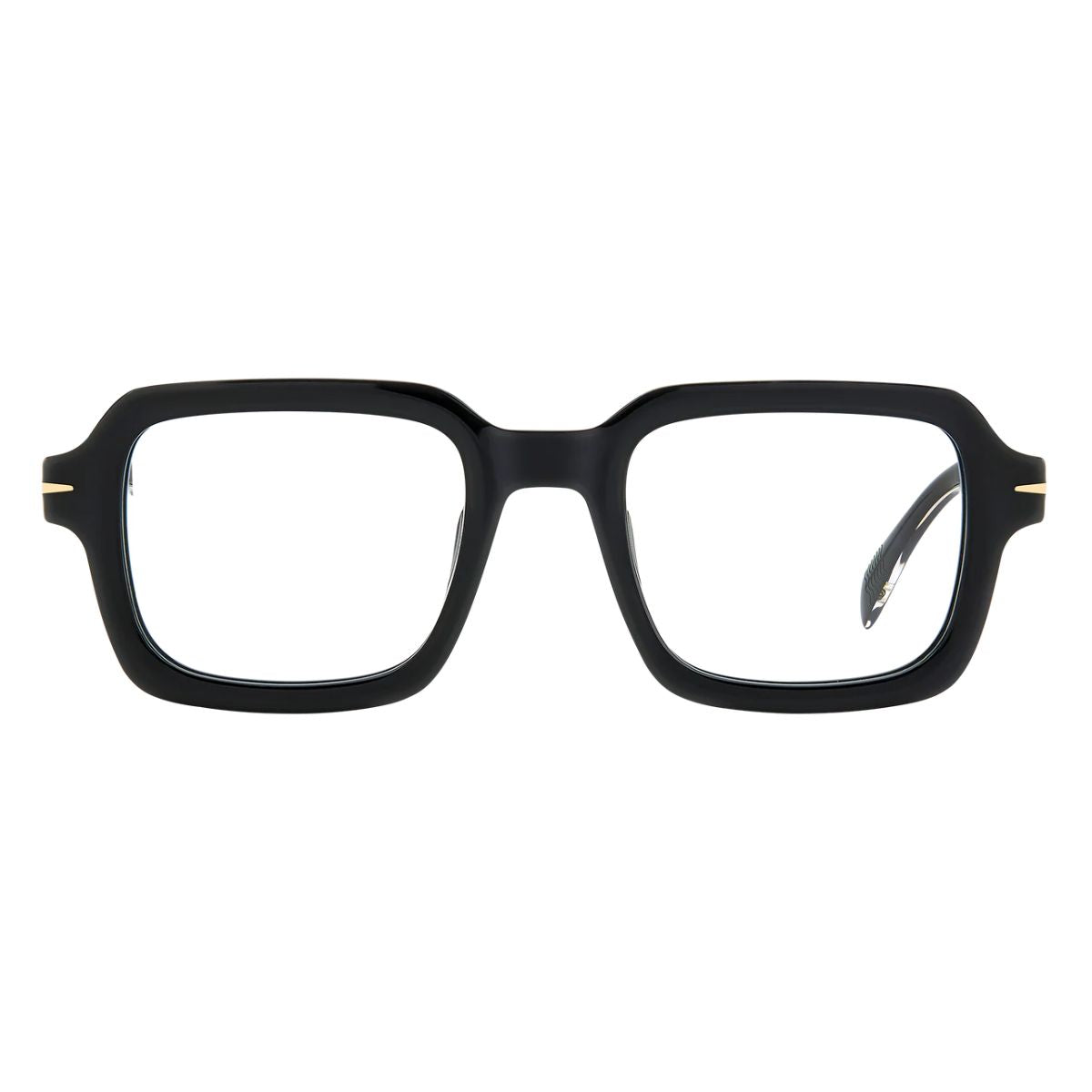 Buy David Beckham Eyeglasses 7113 80 Optical Frames for Men Online ...