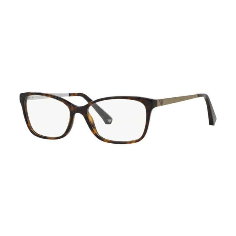 Shop Emporio Armani Optical Glasses & Frames Online | Optorium India