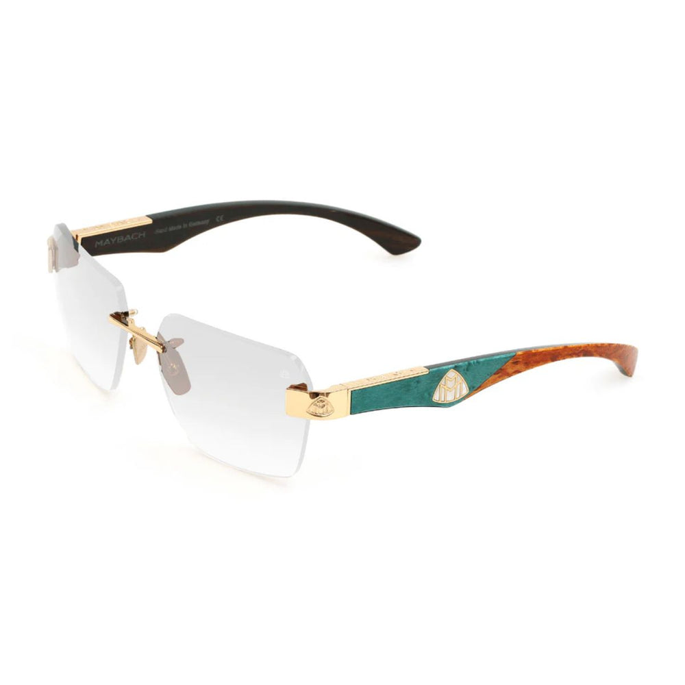 Buy Maybach Premium & Luxury Eyewear for Men & Women | Optorium