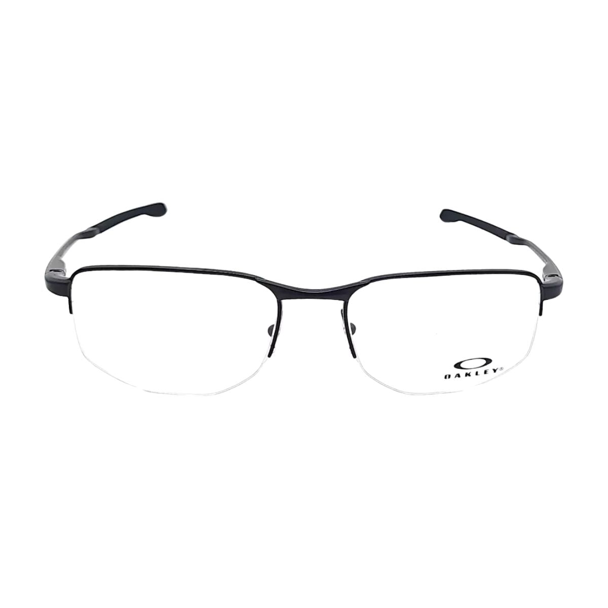 Buy Oakley Eyewear 3035 0154 Optical Frames for Men & Women (Unisex ...