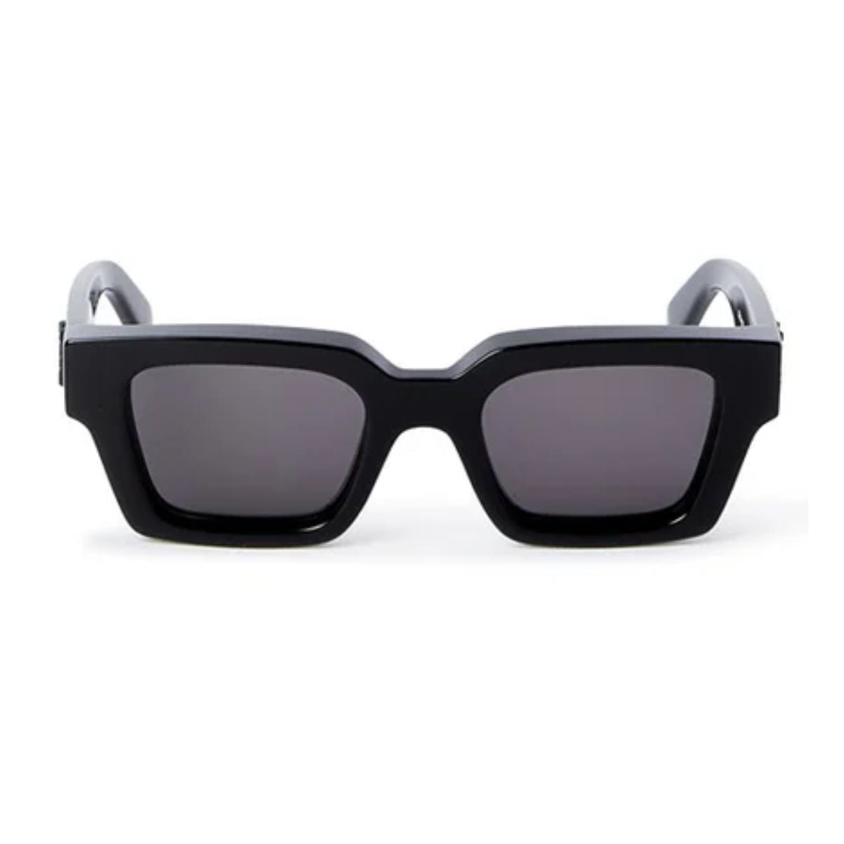 Buy Trendy Off White Square Sunglasses OERI008 | Optorium