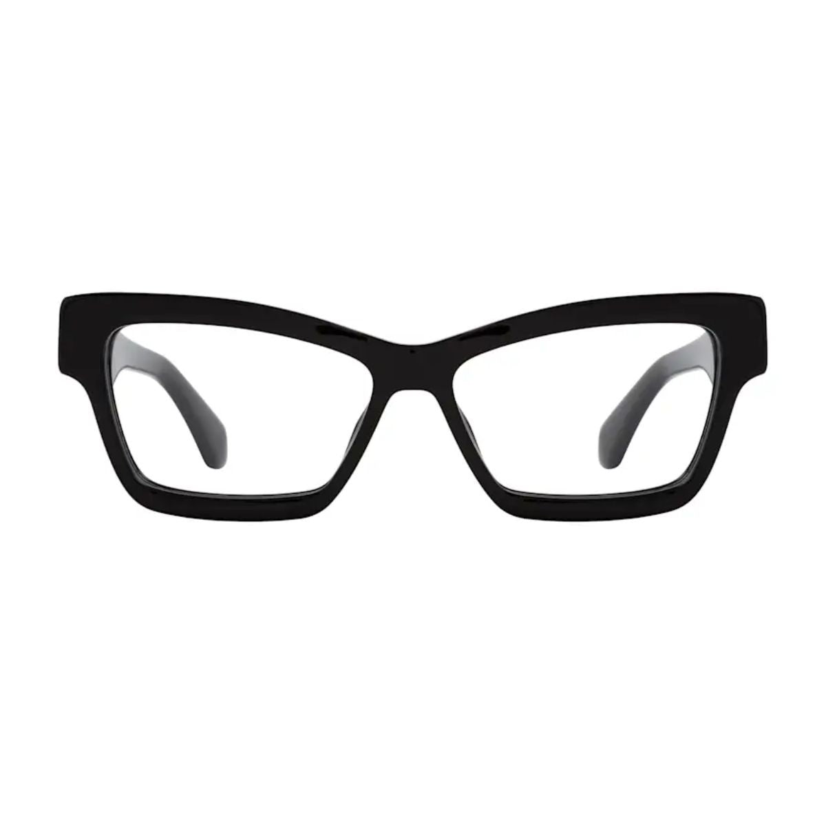 Shop Off White Square Optical Frames OERJO7X 1000 | Optorium
