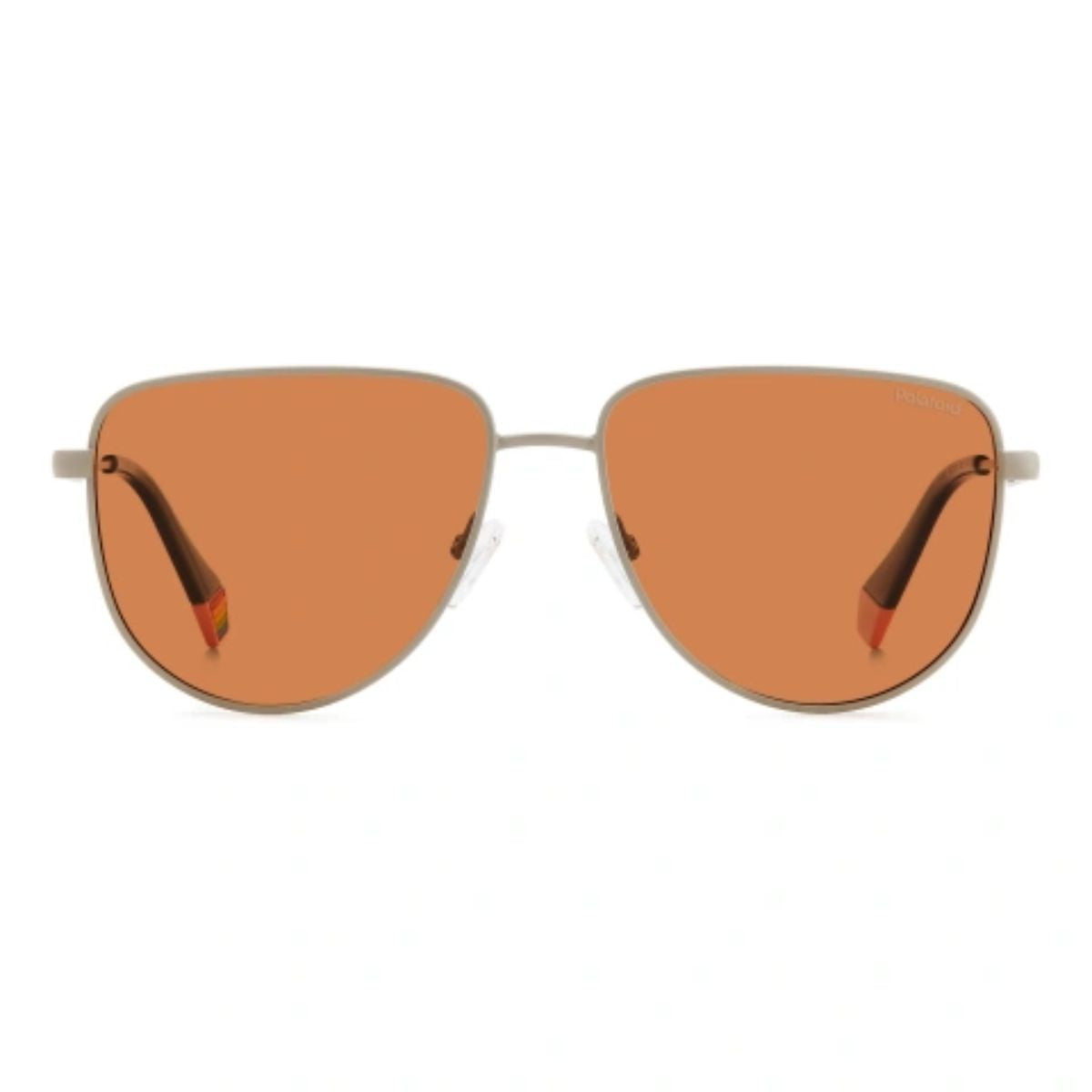 Shop Trendy Polaroid PLD 6196 2M8HE Polarized Eyeglasses | Optorium