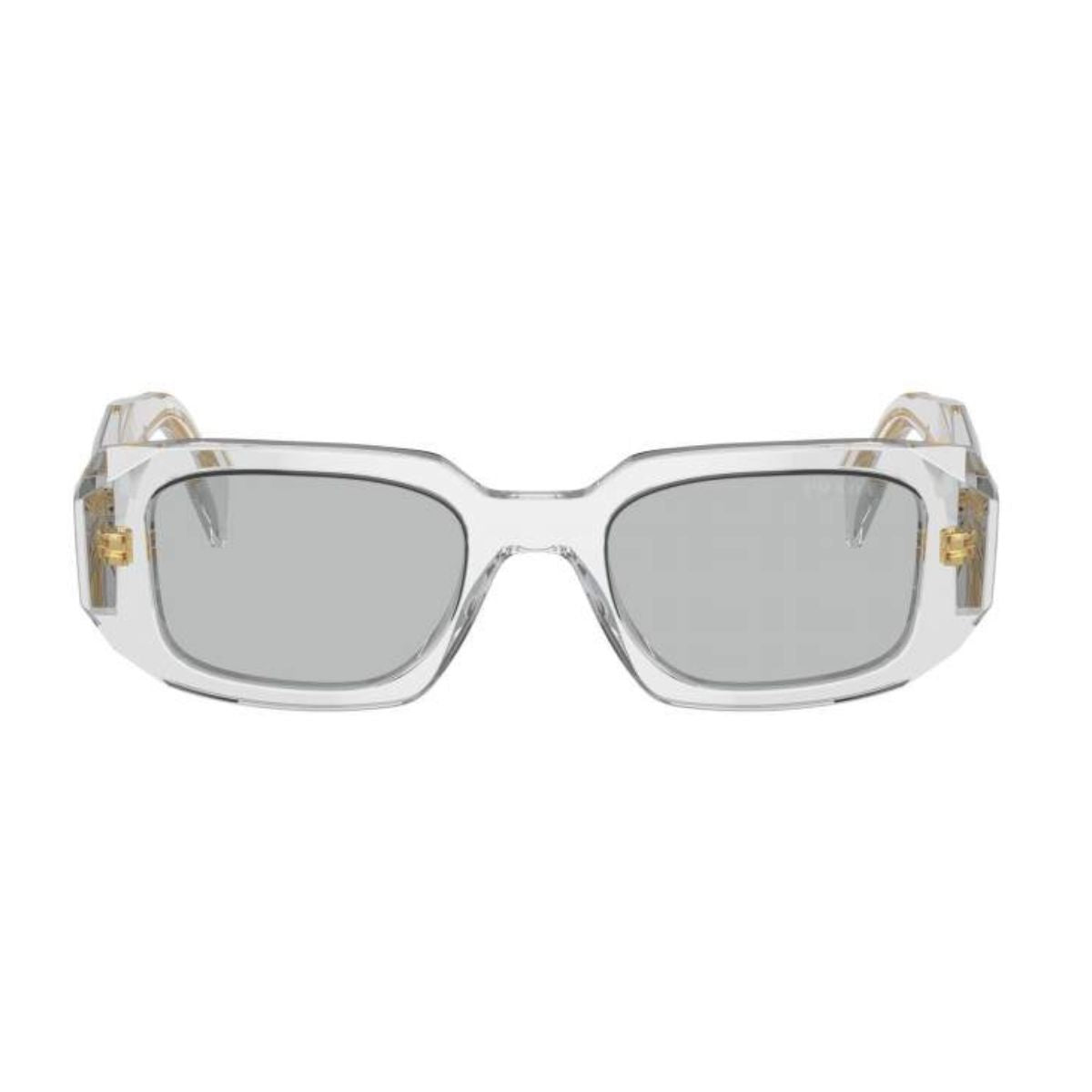 Buy Prada SPR17W 12R-30B UV Protected Sunglass For Women's | Optorium