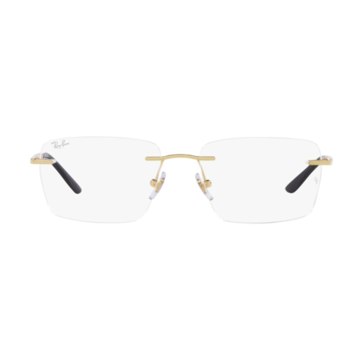 Buy Ray ban RB6506I 2500 Eyewear frame for Men & Women | Optorium