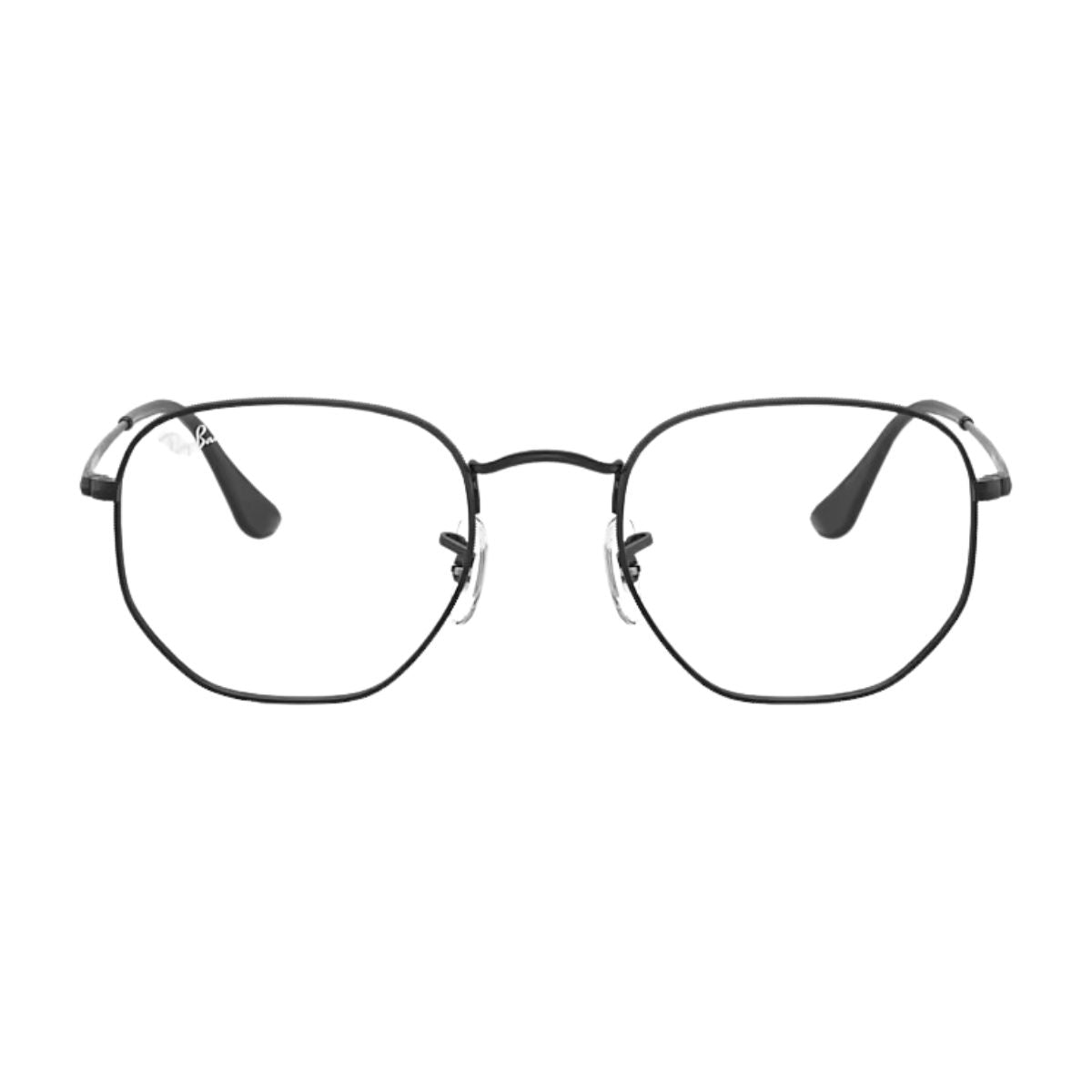 Ray Ban Frame RB6448 2509 Square Frame For Men And Women | Optorium