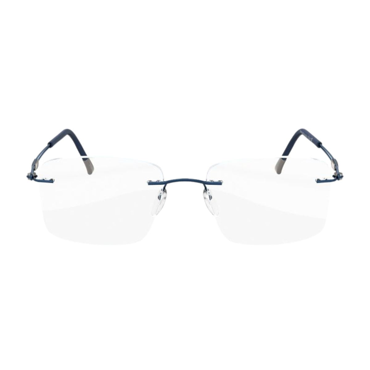 Silhouette Frame 5521 EY 4540 For Men And Women At Online | Optorium