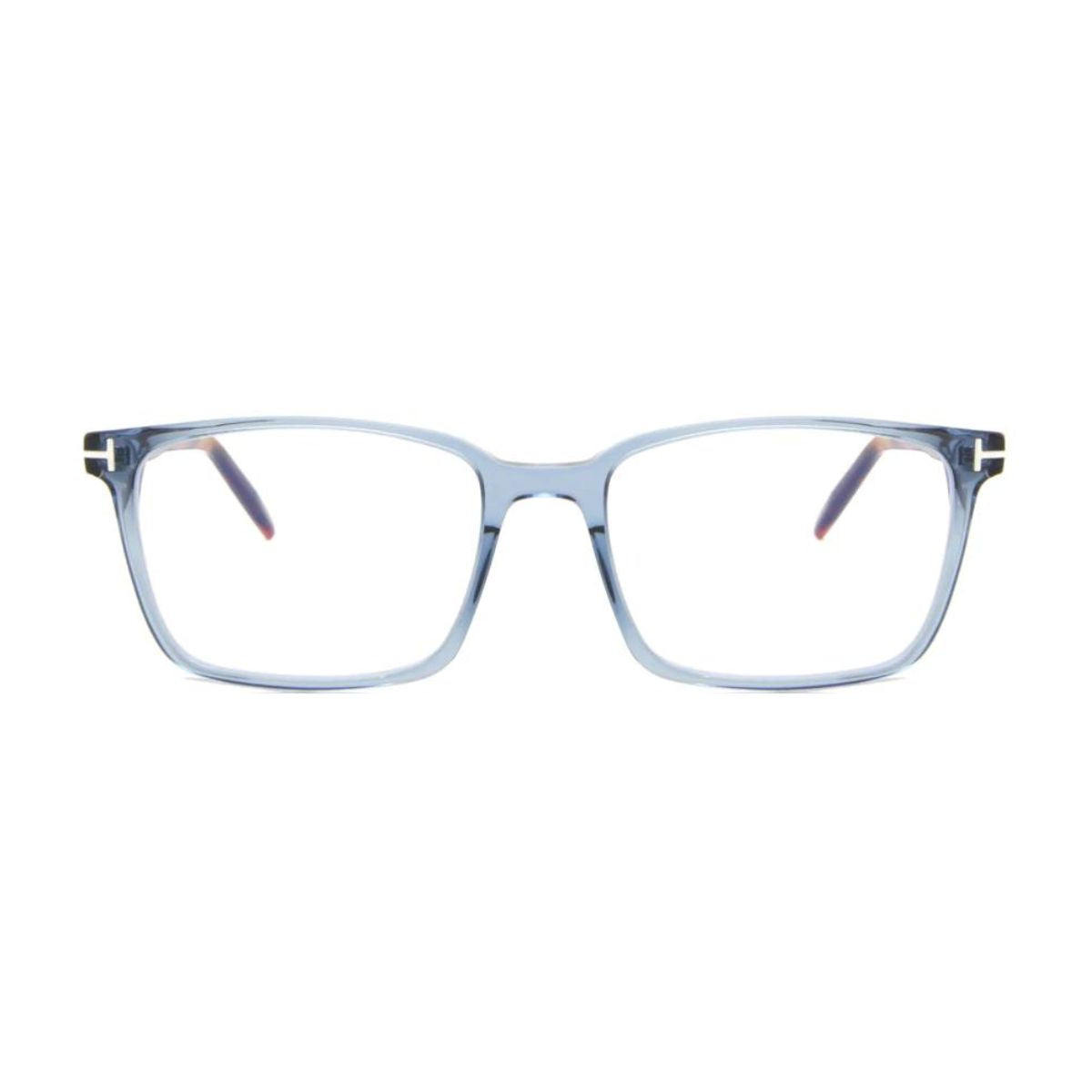 Tom Ford TF5802-B 090 Unisex spectacle frame | Optorium