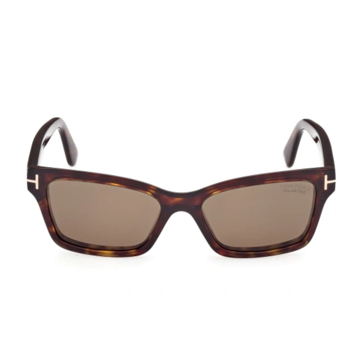 Shop Tom Ford Mikel TF1085 Polarized Sunglasses | Optorium