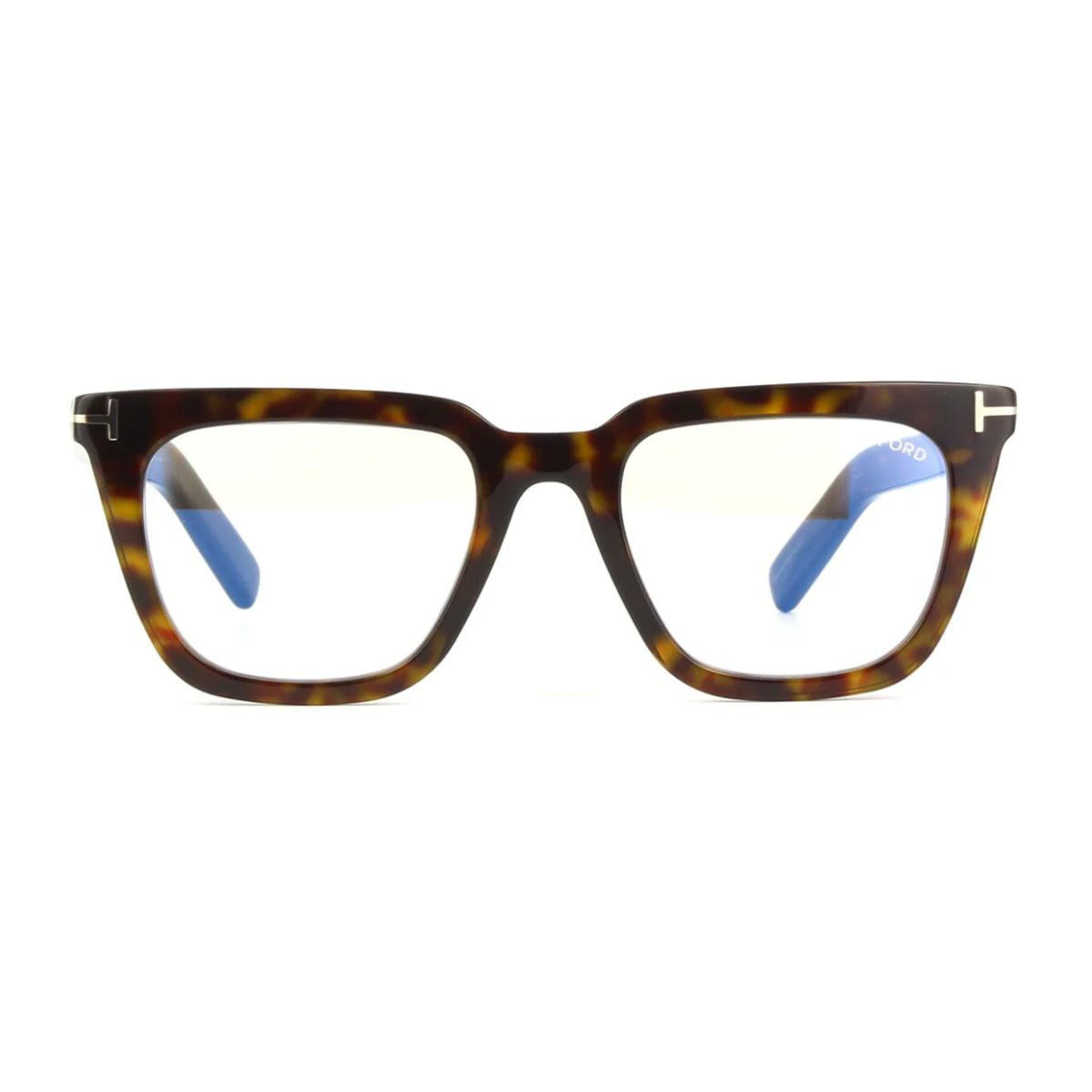 Tom Ford Prescription Glasses TF5963 052 | Tom Ford Eyewear - Optorium
