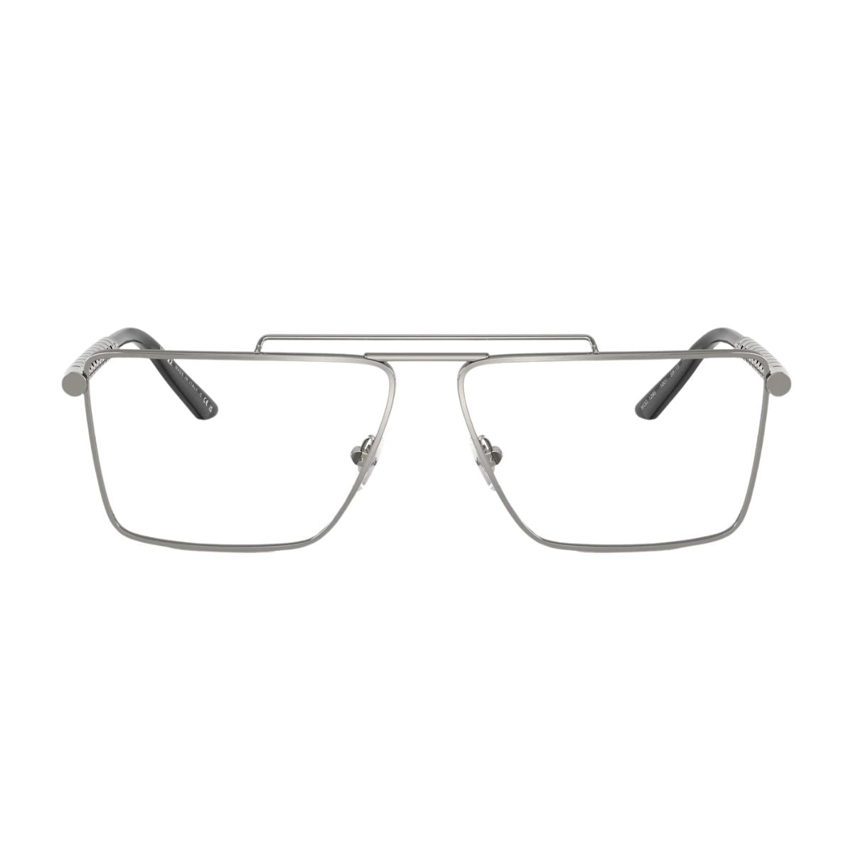Versace Frame 1295 1001 Eyewear Frame For Men's At Online | Optorium