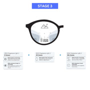 Zeiss Progressive Light 2 Lens - Zeiss Lenses | Optorium Online Store