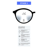Zeiss Progressive SmartLife Lenses - Zeiss Lenses | Optorium Online
