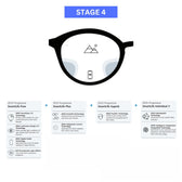 Zeiss Progressive SmartLife Lenses - Zeiss Lenses | Optorium Online