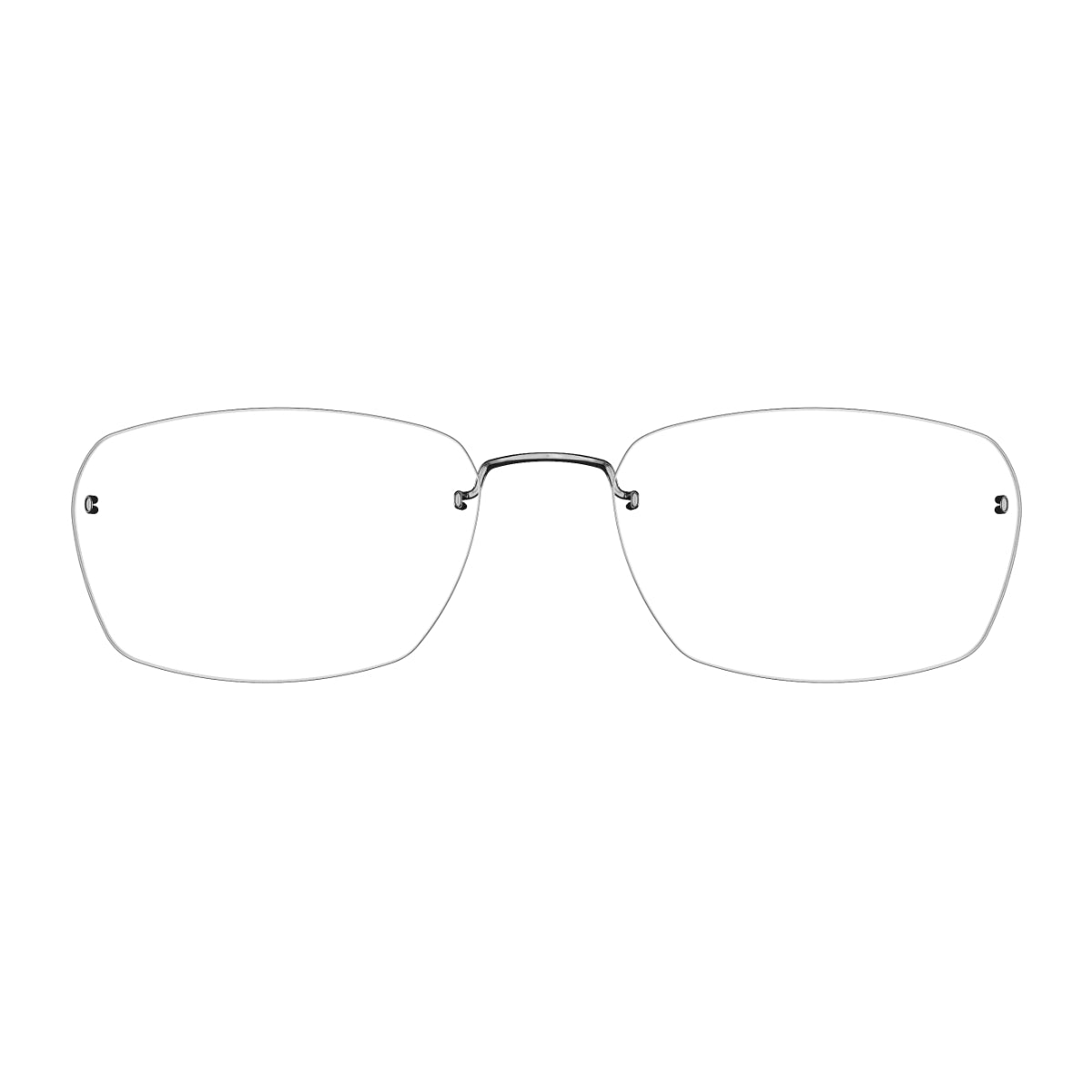 Shop Lindberg Glasses 2544W P10 Rimless Unisex frames | Optorium