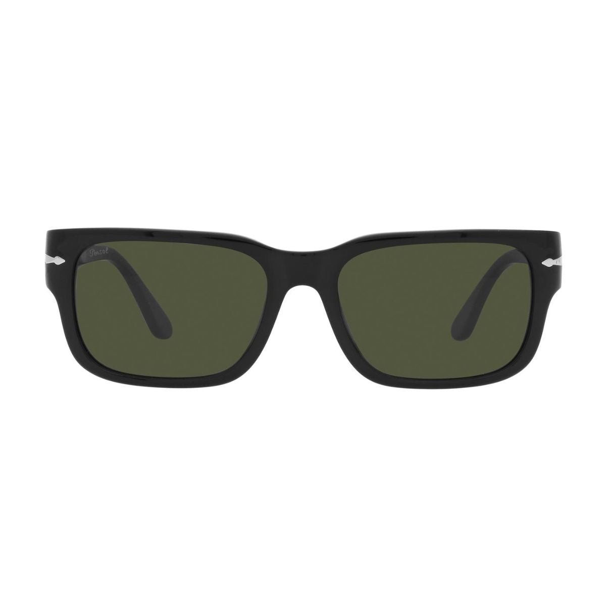 Buy Persol Rectangle Shape Sunglasses 3315 95/31 | Optorium